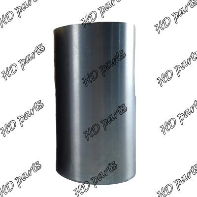 China 4D33 Diesel Engine Cylinder liner  NE013333 For MITSUBISHI for sale