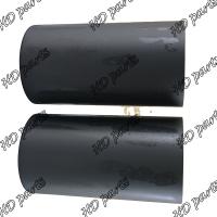 China 4D34 Diesel Engine Cylinder liner ME013366 For MITSUBISHI for sale