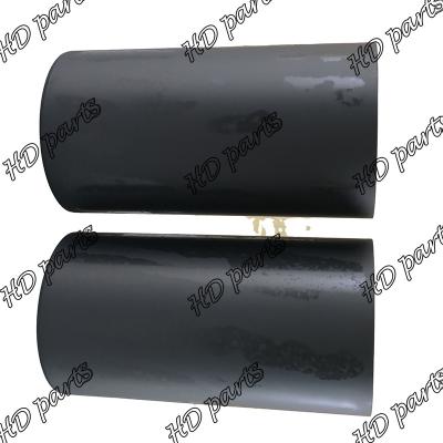 China 4D34 Diesel Engine Cylinder liner ME013366 For MITSUBISHI for sale