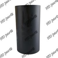 China 4D34 6D34  SF Diesel Engine Cylinder liner  ME013366 For MITSUBISHI for sale