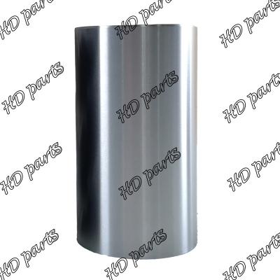 China 4D55 4D56 4D56T D4BB Diesel Engine Cylinder liner MD050430 For MITSUBISHI for sale