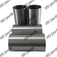 China 4DR5 Diesel Engine Cylinder liner 31617-022020 For MITSUBISHI for sale