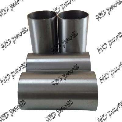 China 4DR5 Diesel Engine Cylinder liner 31617-022020 For MITSUBISHI for sale