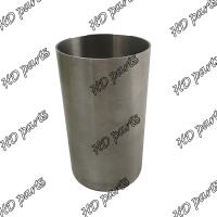 China 4M40 Diesel Engine Cylinder liner MD168963 For MITSUBISHI for sale