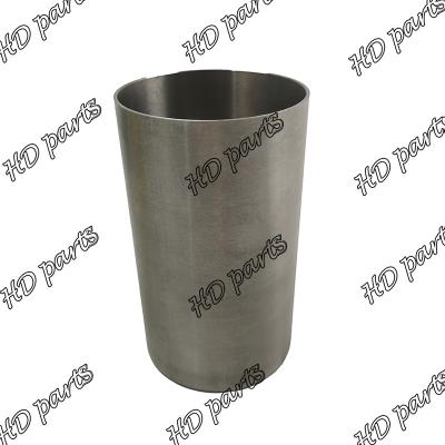 China 4M40 Diesel Engine Cylinder liner MD168963 For MITSUBISHI for sale