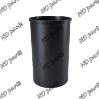 China 4M50 Diesel Engine Cylinder liner ME221682 ME221680 For MITSUBISHI for sale