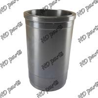 China 6D14 Diesel Engine Cylinder liner ME031617 For MITSUBISHI for sale