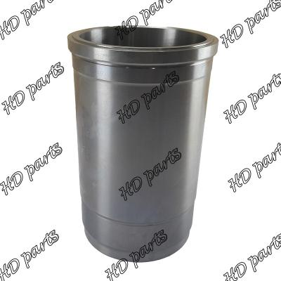 China 6D14 Diesel Engine Cylinder liner ME031617 For MITSUBISHI for sale