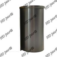 China 6D15 Diesel Engine Cylinder liner For MITSUBISHI for sale