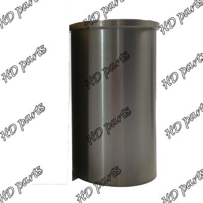 China 6D15 Diesel Engine Cylinder liner For MITSUBISHI for sale