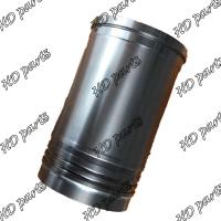 China 6D15 210mm  Diesel Engine Cylinder liner For MITSUBISHI for sale