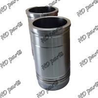 China 6D20 Diesel Engine Cylinder liner ME051153 For Mitsubishi for sale