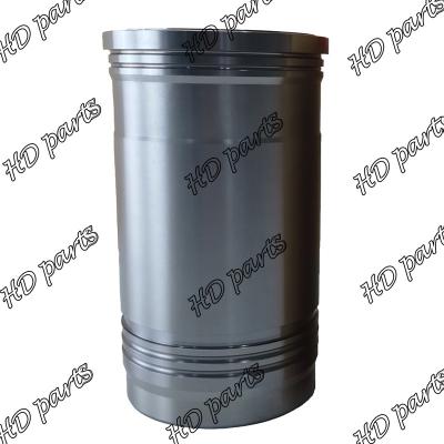 China 6D22 Diesel Engine Cylinder liner ME051217 ME051500 For Mitsubishi for sale
