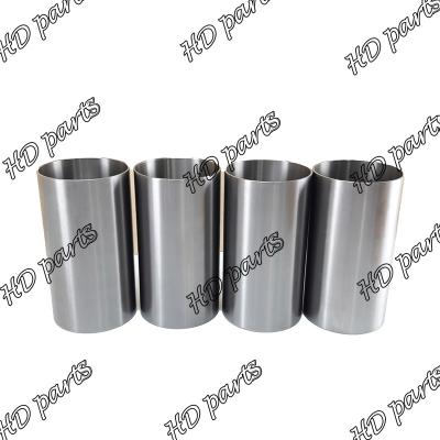 China 6D31 Diesel Engine Cylinder liner ME011604 ME011523 For Mitsubishi for sale