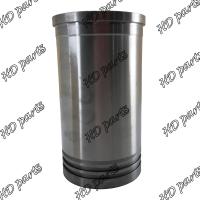 China 6DS7 Diesel Engine Cylinder liner ME021843 ME014475 For Mitsubishi for sale