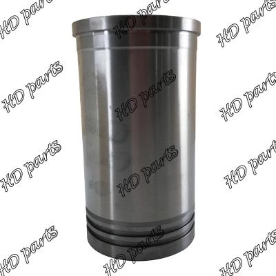 China 6DS7 Diesel Engine Cylinder liner ME021843 ME014475 For Mitsubishi for sale