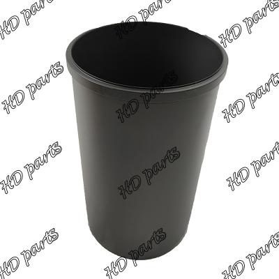 China 6M60 6D17T  Diesel Engine Cylinder liner ME994737 ME071543 For Mitsubishi for sale