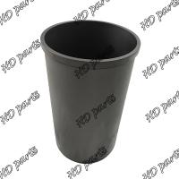 China 6M61 6D17  Diesel Engine Cylinder linerME041105 For Mitsubishi for sale