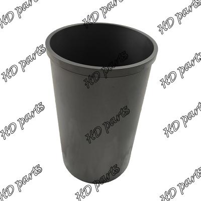 China 6M61 6D17  Diesel Engine Cylinder linerME041105 For Mitsubishi for sale