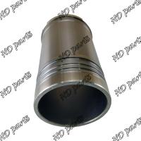 China 8DC9 Diesel Engine Cylinder liner ME061782 For Mitsubishi for sale