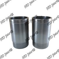 China 8DC11 Diesel Engine Cylinder liner ME060439 For Mitsubishi for sale