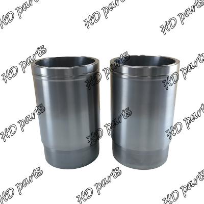 China 8DC11 Diesel Engine Cylinder liner ME060439 For Mitsubishi for sale