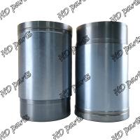 China 8DC11 Diesel Engine Cylinder liner ME060439 For Mitsubishi for sale