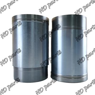 China 8DC11 Diesel Engine Cylinder liner ME060439 For Mitsubishi for sale