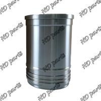China 8DC81 8DC82 Diesel Engine Cylinder liner ME061036 For Mitsubishi for sale