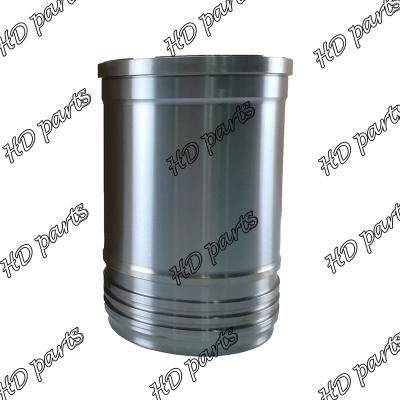 China 8DC81 8DC82 Diesel Engine Cylinder liner ME061036 For Mitsubishi for sale