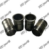 China 8M20 Diesel Engine Cylinder liner ME163823For Mitsubishi for sale