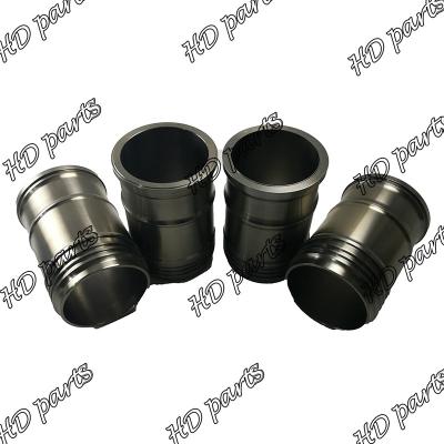 China 8M20 Diesel Engine Cylinder liner ME163823For Mitsubishi for sale