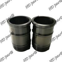 China 8M20 Diesel Engine Cylinder liner ME997879 For Mitsubishi for sale