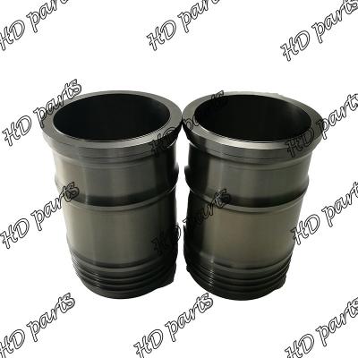 China 8M20 Diesel Engine Cylinder liner ME997879 For Mitsubishi for sale