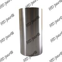 China K4F Diesel Engine Cylinder liner MM436771 For Mitsubishi for sale