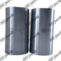 China K4M  Diesel Engine Cylinder liner MM436772 For Mitsubishi for sale