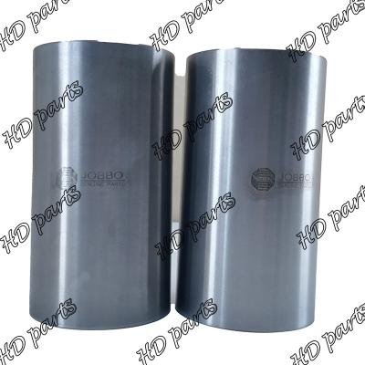 China K4M  Diesel Engine Cylinder liner MM436772 For Mitsubishi for sale