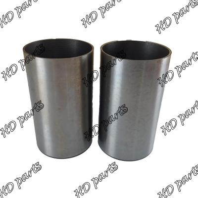 China K4N Diesel Engine Cylinder liner 30H94-01040For Mitsubishi for sale