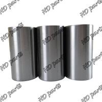 China L3E Diesel Engine Cylinder liner ME3653660 30L17-00011 For Mitsubishi for sale