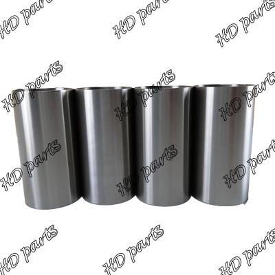 China S4E Diesel Engine Cylinder liner 34407-00301 For Mitsubishi for sale