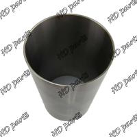 China S4E2 Diesel Engine Cylinder liner 34407-05400 For Mitsubishi for sale