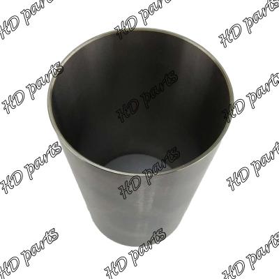 China S4E2 Diesel Engine Cylinder liner 34407-05400 For Mitsubishi for sale