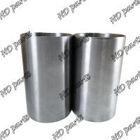 China S4F Diesel Engine Cylinder liner 34407-00500 For Mitsubishi for sale