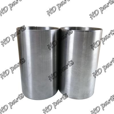 China S4F Diesel Engine Cylinder liner 34407-00500 For Mitsubishi for sale