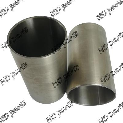 China S4Q2 Diesel Engine Cylinder liner 32C07-09100 For Mitsubishi for sale