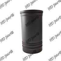 China S6A  Diesel Engine Cylinder liner 32507-12100 For Mitsubishi for sale