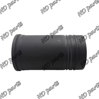China S6A1  Diesel Engine Cylinder liner 32507-12100 For Mitsubishi for sale