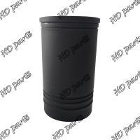 China S6A2  Diesel Engine Cylinder liner 32507-22400 For Mitsubishi for sale