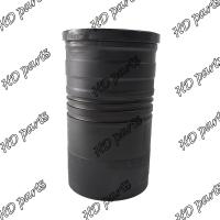 China S6A3  Diesel Engine Cylinder liner 35A07-12300 For Mitsubishi for sale