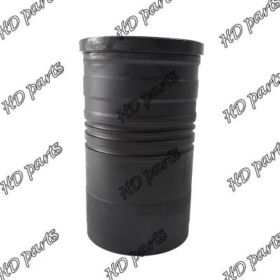 China S6A3  Diesel Engine Cylinder liner 35A07-12300 For Mitsubishi for sale